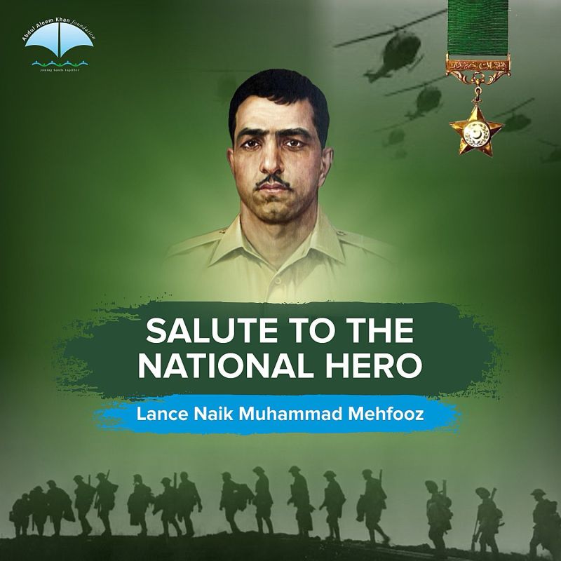 Abdul Aleem Khan Foundation on LinkedIn: The Abdul Aleem Khan ... Abdul Aleem Khan Foundation on LinkedIn: The Abdul Aleem Khan ...