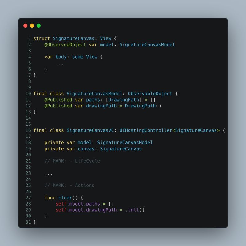 Ahmed Shendy on LinkedIn: #ios #swiftui #stateobject #observedobject Ahmed Shendy on LinkedIn: #ios #swiftui #stateobject #observedobject