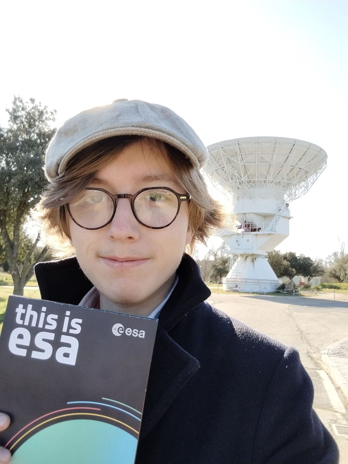 Anicet Nougaret on LinkedIn: In just 5 months, I enabled astronomers to ... Anicet Nougaret on LinkedIn: In just 5 months, I enabled astronomers to ...