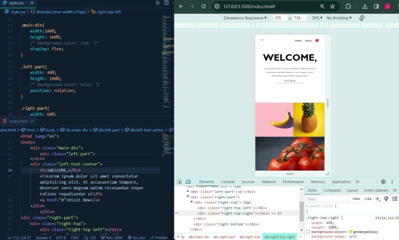 Joydeep Garai on LinkedIn: #day #project #day #project #coding # ... Joydeep Garai on LinkedIn: #day #project #day #project #coding # ...