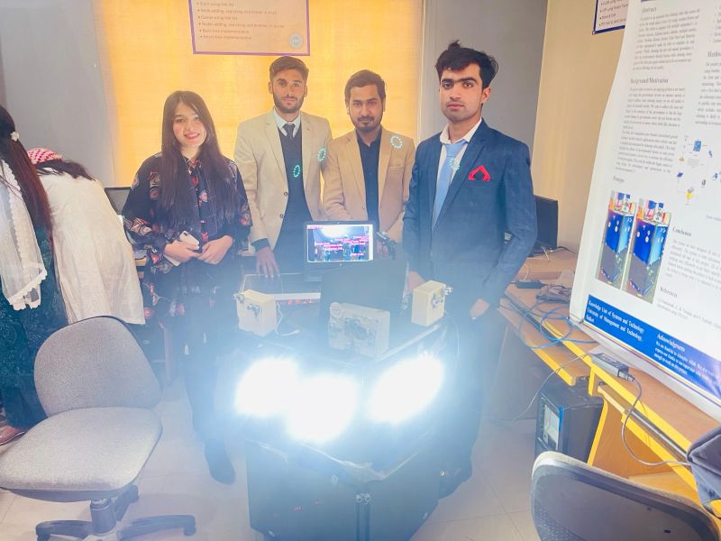 Wajahat ali on LinkedIn: #post #linkdinpost #innovation #aiapplications Wajahat ali on LinkedIn: #post #linkdinpost #innovation #aiapplications