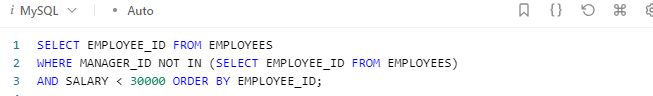 Pratik Singh on LinkedIn: #leetcode #sql #mysql #dataengineering #data Pratik Singh on LinkedIn: #leetcode #sql #mysql #dataengineering #data