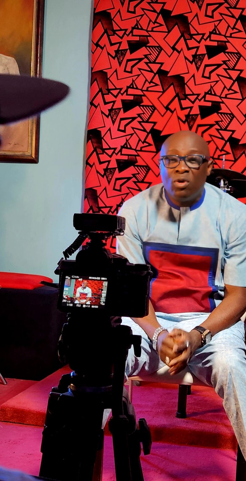 Adewale Ayuba on LinkedIn: #ayubanation Adewale Ayuba on LinkedIn: #ayubanation