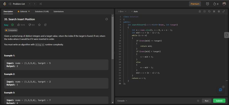 Sanyam Kumar on LinkedIn: #100daysofcodechallenge #leetcode # ... Sanyam Kumar on LinkedIn: #100daysofcodechallenge #leetcode # ...