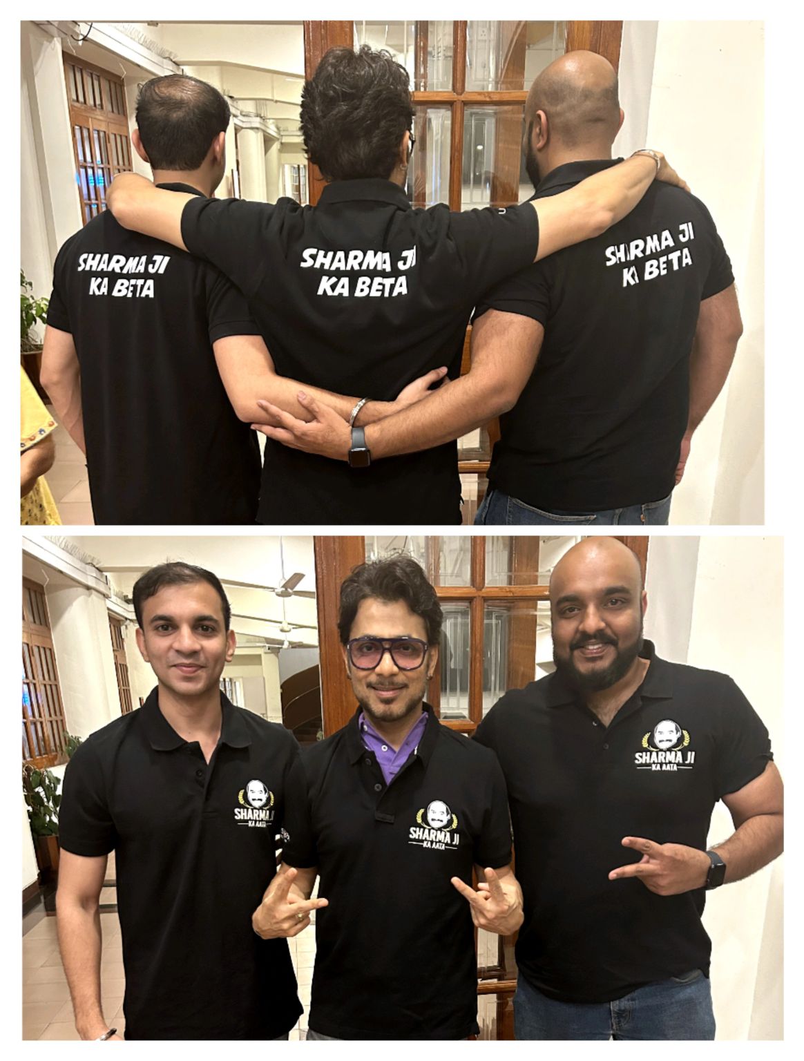 Tanishq Sharma on LinkedIn: Grateful for the guidance and support from ... Tanishq Sharma on LinkedIn: Grateful for the guidance and support from ...