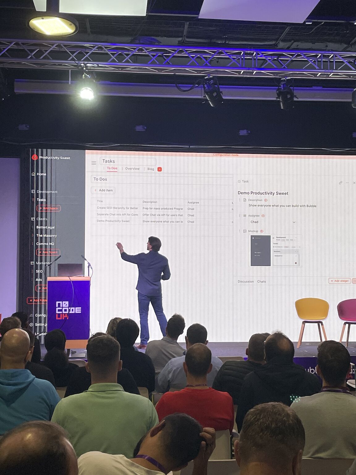 Mantas Giedraitis on LinkedIn: #foilhaton #nocodeuk Mantas Giedraitis on LinkedIn: #foilhaton #nocodeuk