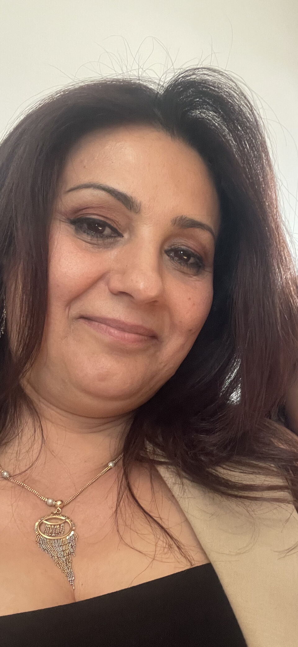 Sali Alkhameesi posted on LinkedIn Sali Alkhameesi posted on LinkedIn