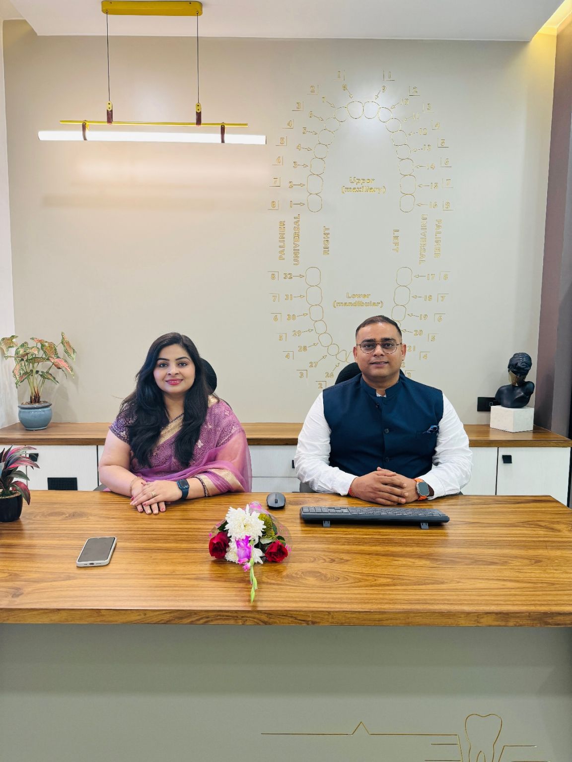 Prof Dr Gaurav Tripathi on LinkedIn: Tripathi Dant Chikitsalaya 2.0 ... Prof Dr Gaurav Tripathi on LinkedIn: Tripathi Dant Chikitsalaya 2.0 ...