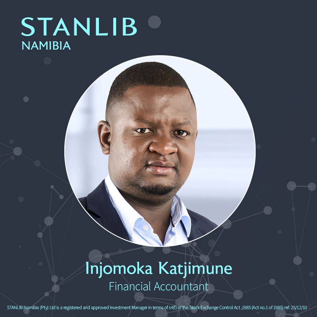 STANLIB Namibia on LinkedIn: #yourmoneycandomore #stanlib #namibia # ... STANLIB Namibia on LinkedIn: #yourmoneycandomore #stanlib #namibia # ...