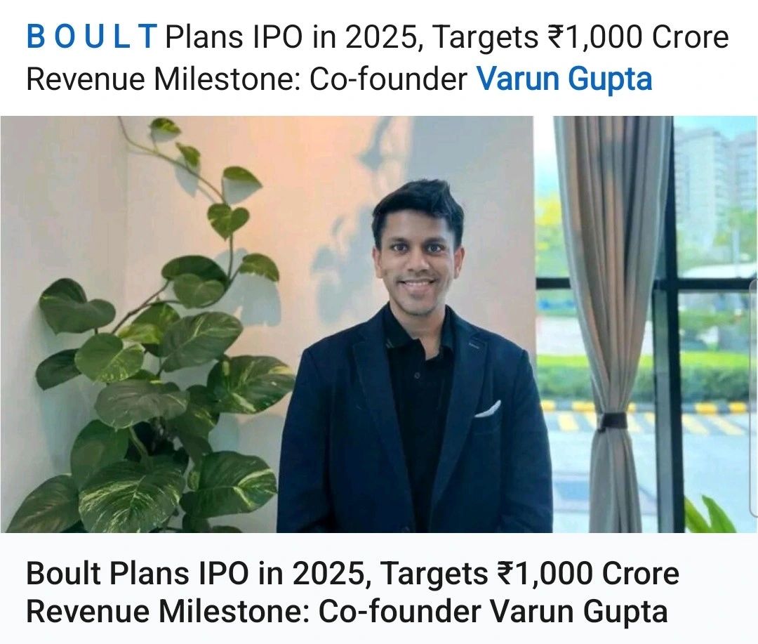 Dev Talwar on LinkedIn: Boult Audio ️ Saurabh Dibyamm Dev Talwar on LinkedIn: Boult Audio ️ Saurabh Dibyamm