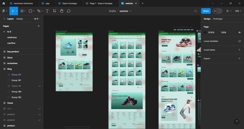 Sayo Adegoroye on LinkedIn: #reactjs #reactjs #reactdeveloper # ... Sayo Adegoroye on LinkedIn: #reactjs #reactjs #reactdeveloper # ...