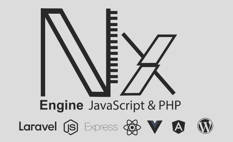 Shoaib Qasim on LinkedIn: Nx Engine JavaScript & PHP Framework. Shoaib Qasim on LinkedIn: Nx Engine JavaScript & PHP Framework.