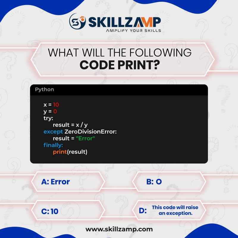 SkillzAmp on LinkedIn: #code #coding #coder #codeprint #mindgames # ... SkillzAmp on LinkedIn: #code #coding #coder #codeprint #mindgames # ...