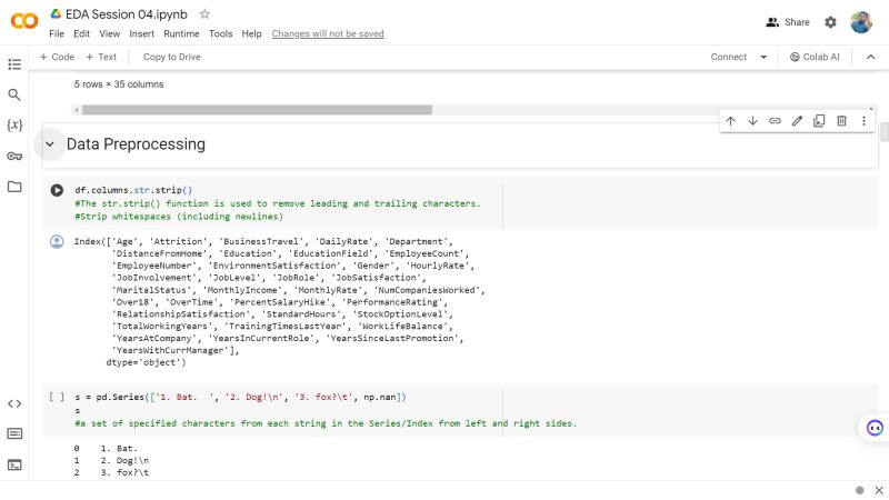 Quaid Khalid on LinkedIn: #data #pandas #visualization #matplotlib # ... Quaid Khalid on LinkedIn: #data #pandas #visualization #matplotlib # ...