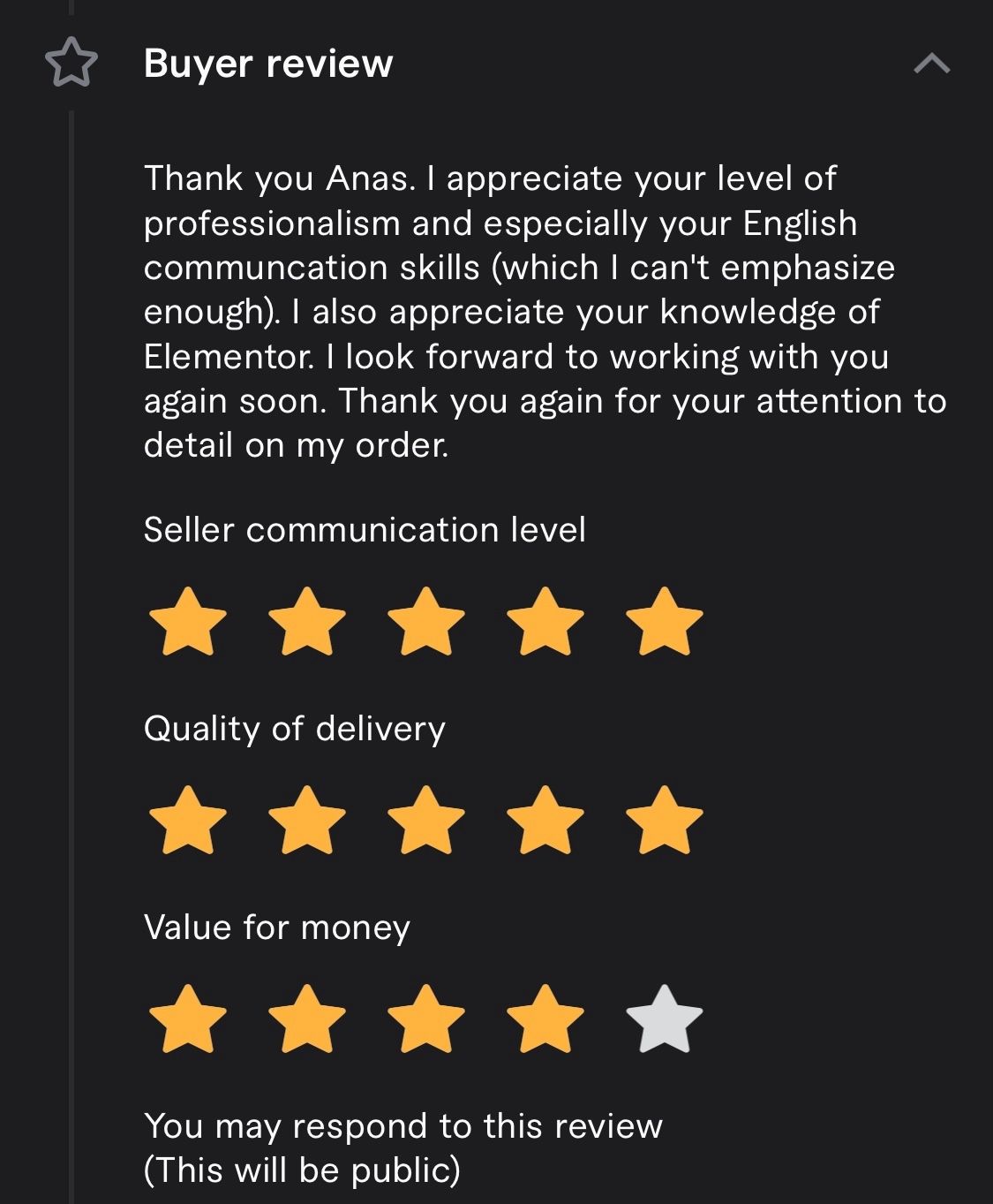 Anas Khan on LinkedIn: #fiverr #fiverrseller #webdevelopment #webdesign ... Anas Khan on LinkedIn: #fiverr #fiverrseller #webdevelopment #webdesign ...