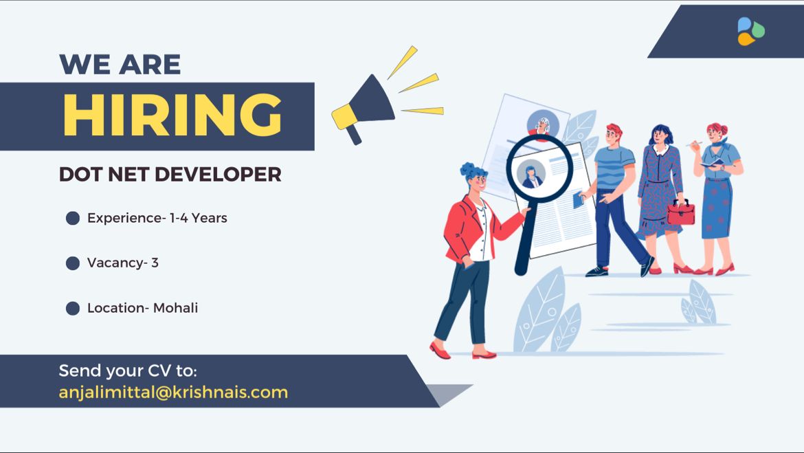 Anjali Mittal on LinkedIn: #dotnetdeveloper #aspdotnet #sql #javascript ... Anjali Mittal on LinkedIn: #dotnetdeveloper #aspdotnet #sql #javascript ...