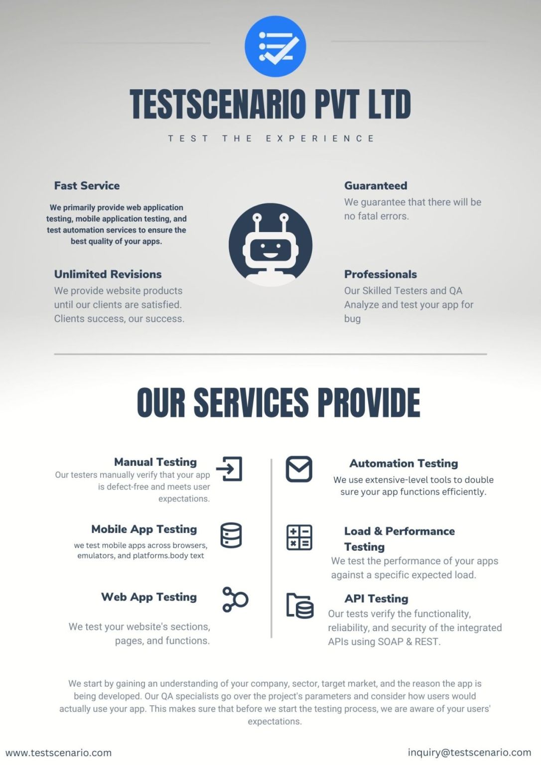 Ketul Patel - Trusted QA Partner on LinkedIn: #softwaretesting # ... Ketul Patel - Trusted QA Partner on LinkedIn: #softwaretesting # ...