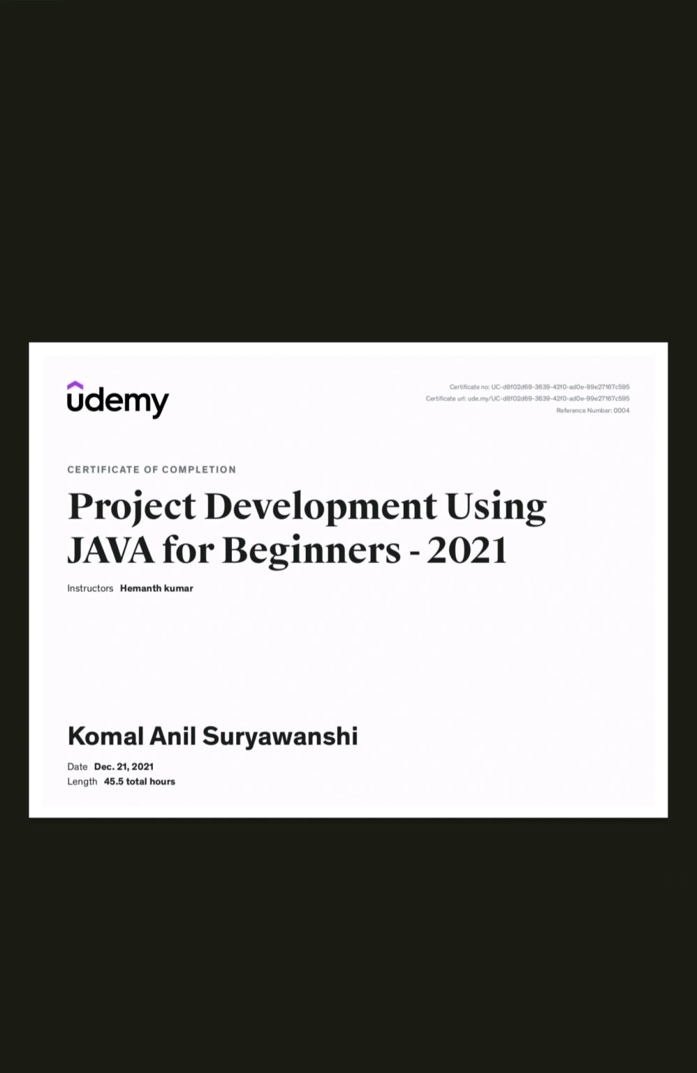 komal suryawanshi posted on LinkedIn komal suryawanshi posted on LinkedIn
