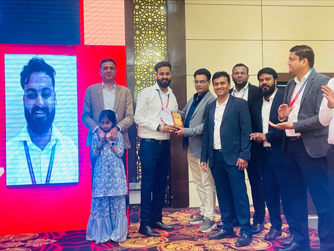 Gaurav Choudhary on LinkedIn: Best performance award from COO Gaurav ... Gaurav Choudhary on LinkedIn: Best performance award from COO Gaurav ...