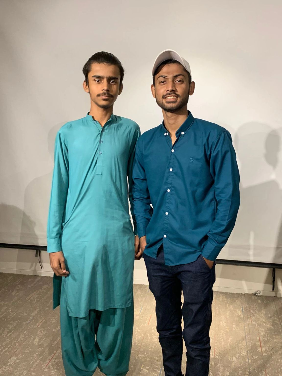 Mubashir Hussain Saleh on LinkedIn: #ai #chatbot #smit #techjourney # ... Mubashir Hussain Saleh on LinkedIn: #ai #chatbot #smit #techjourney # ...