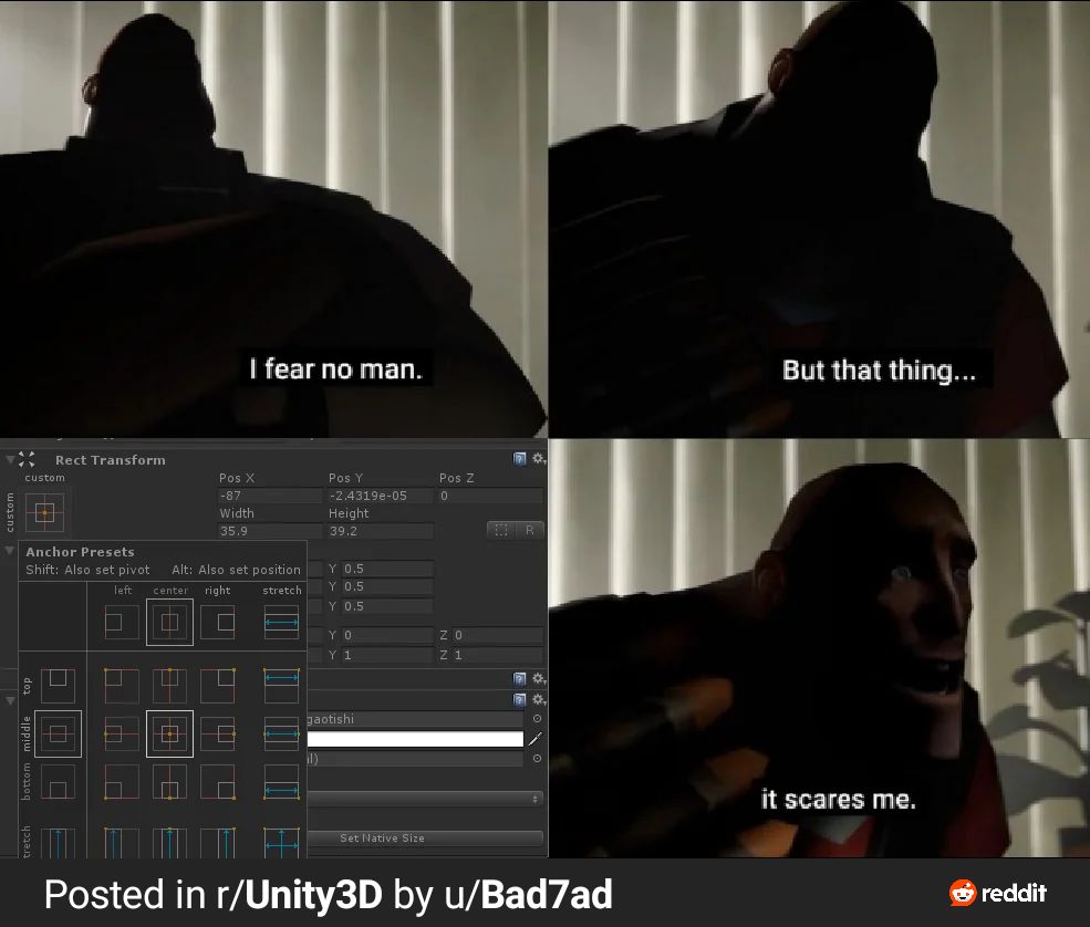 Osama Rehman on LinkedIn: I have been using Unity for 5+ years now and ... Osama Rehman on LinkedIn: I have been using Unity for 5+ years now and ...