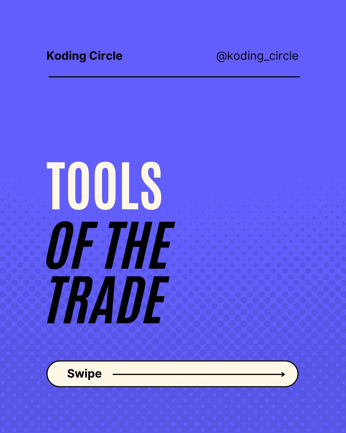 Koding Circle on LinkedIn: Tools Developers will love to use Comment ... Koding Circle on LinkedIn: Tools Developers will love to use Comment ...
