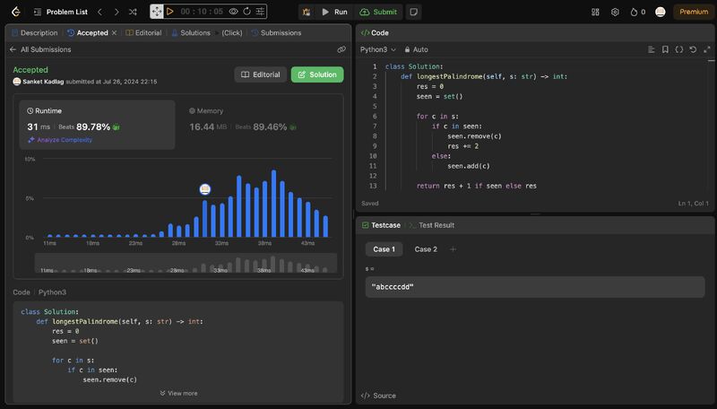 Sanket Kadlag on LinkedIn: #100daysofcode #coding #learning #dsa # ... Sanket Kadlag on LinkedIn: #100daysofcode #coding #learning #dsa # ...