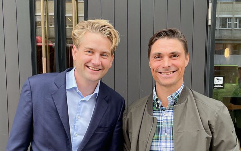 IdΓ©kapital on LinkedIn: π’ Investment announcement - Say hello to CV ... IdΓ©kapital on LinkedIn: π’ Investment announcement - Say hello to CV ...
