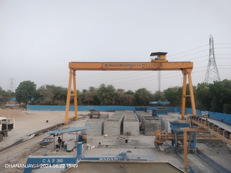 Dhananjay Kumar on LinkedIn: #boxculvert #precast #castingyard #wagadinfra Dhananjay Kumar on LinkedIn: #boxculvert #precast #castingyard #wagadinfra