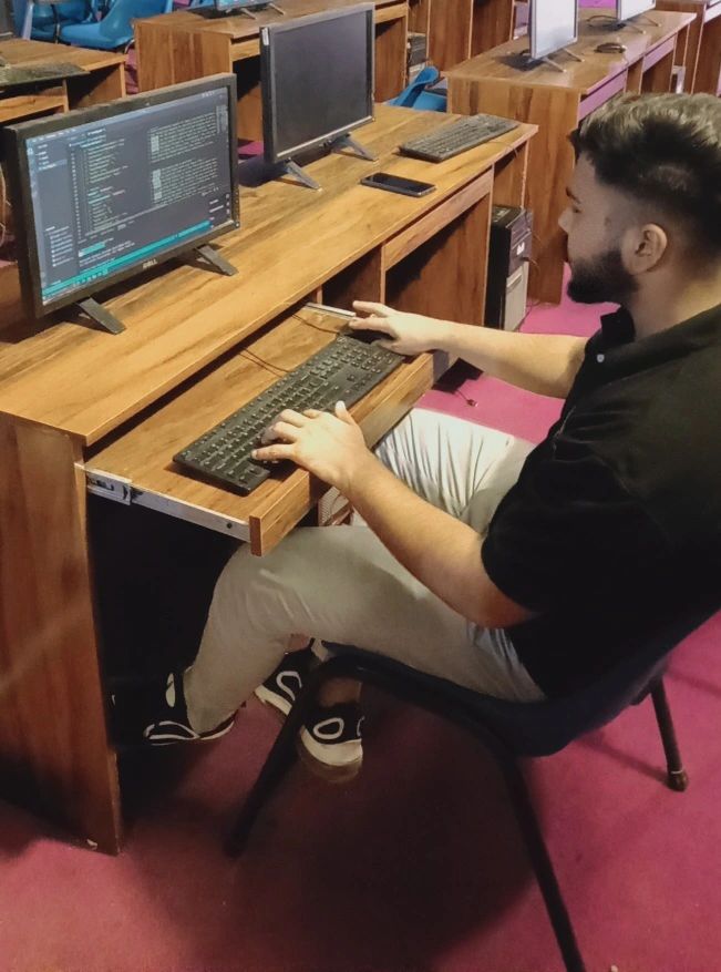 S Muzammil Javed on LinkedIn: #webdevelopment #typescript #javascript #ai S Muzammil Javed on LinkedIn: #webdevelopment #typescript #javascript #ai