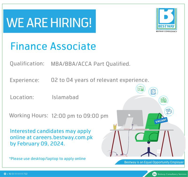 Bestway Consultancy Services on LinkedIn: #finance #bestway # ... Bestway Consultancy Services on LinkedIn: #finance #bestway # ...