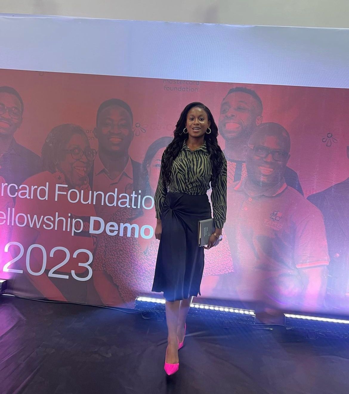 Ruby Ihekweme, AAT on LinkedIn: #empower #growth #tech Ruby Ihekweme, AAT on LinkedIn: #empower #growth #tech