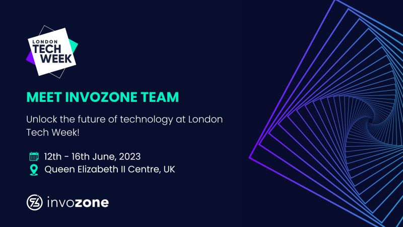 Umair Q. on LinkedIn: #technology #london #techevent #invozone # ... Umair Q. on LinkedIn: #technology #london #techevent #invozone # ...