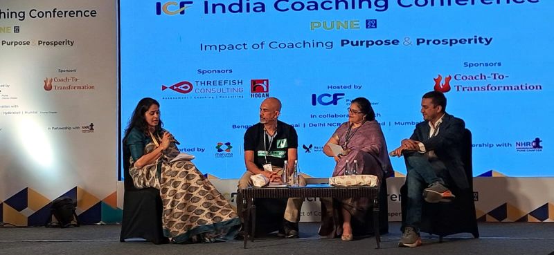 Devika Thorat, PCC (ICF) on LinkedIn: #icfcoachingconference2024 # ... Devika Thorat, PCC (ICF) on LinkedIn: #icfcoachingconference2024 # ...
