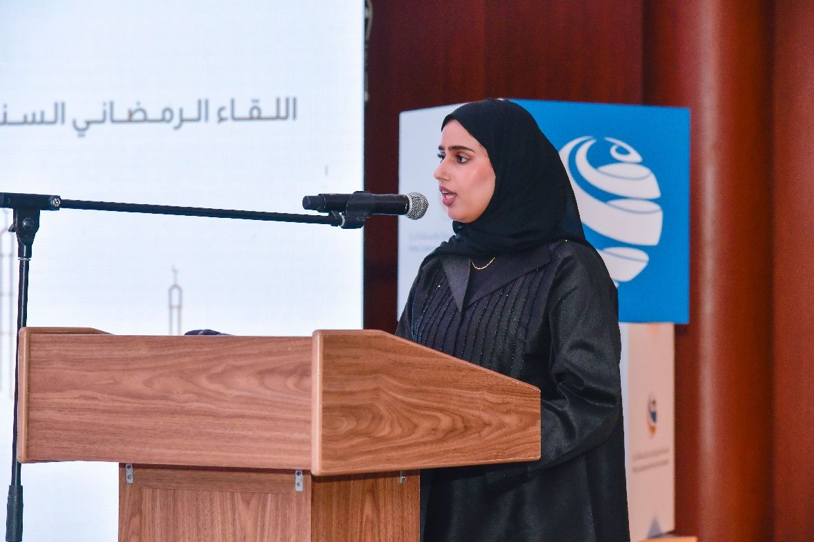 Aisha Alsaadi on LinkedIn: #ramadan #pcfc #employeeengagement Aisha Alsaadi on LinkedIn: #ramadan #pcfc #employeeengagement