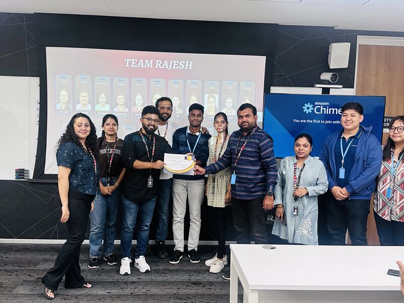 Rajesh Kumar Behera on LinkedIn: #deskchampions #teamwork #success # ... Rajesh Kumar Behera on LinkedIn: #deskchampions #teamwork #success # ...