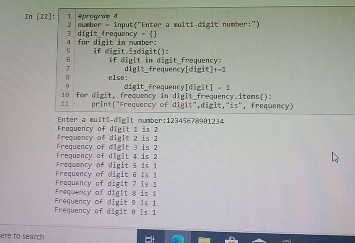 Anusha A. on LinkedIn: #python Anusha A. on LinkedIn: #python
