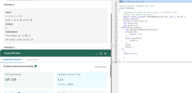 Adarsh suman on LinkedIn: Day 4/100 days Coding Challenge! 🚀 Today, let ... Adarsh suman on LinkedIn: Day 4/100 days Coding Challenge! 🚀 Today, let ...