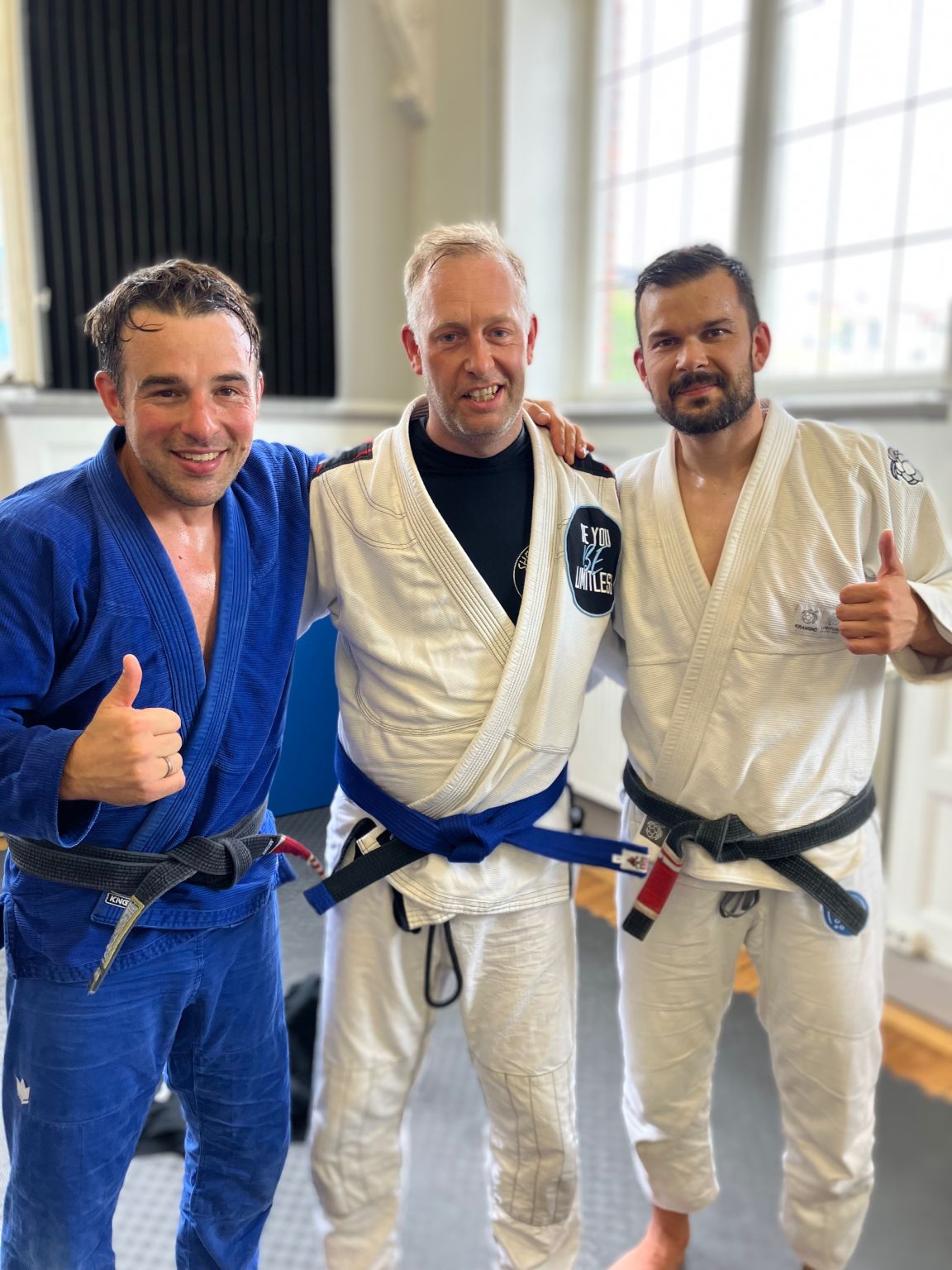 Andreas Sjostrom on LinkedIn: #bjj | 18 comments Andreas Sjostrom on LinkedIn: #bjj | 18 comments