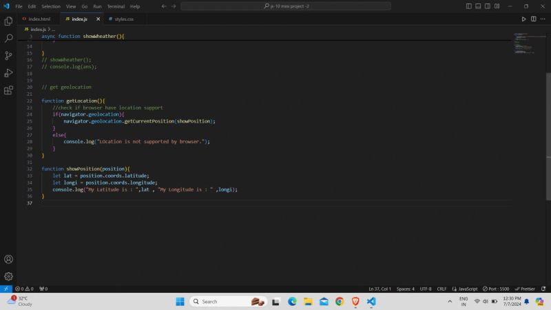 Amit kumar on LinkedIn: #day36 #mernstack #codingjourney Amit kumar on LinkedIn: #day36 #mernstack #codingjourney