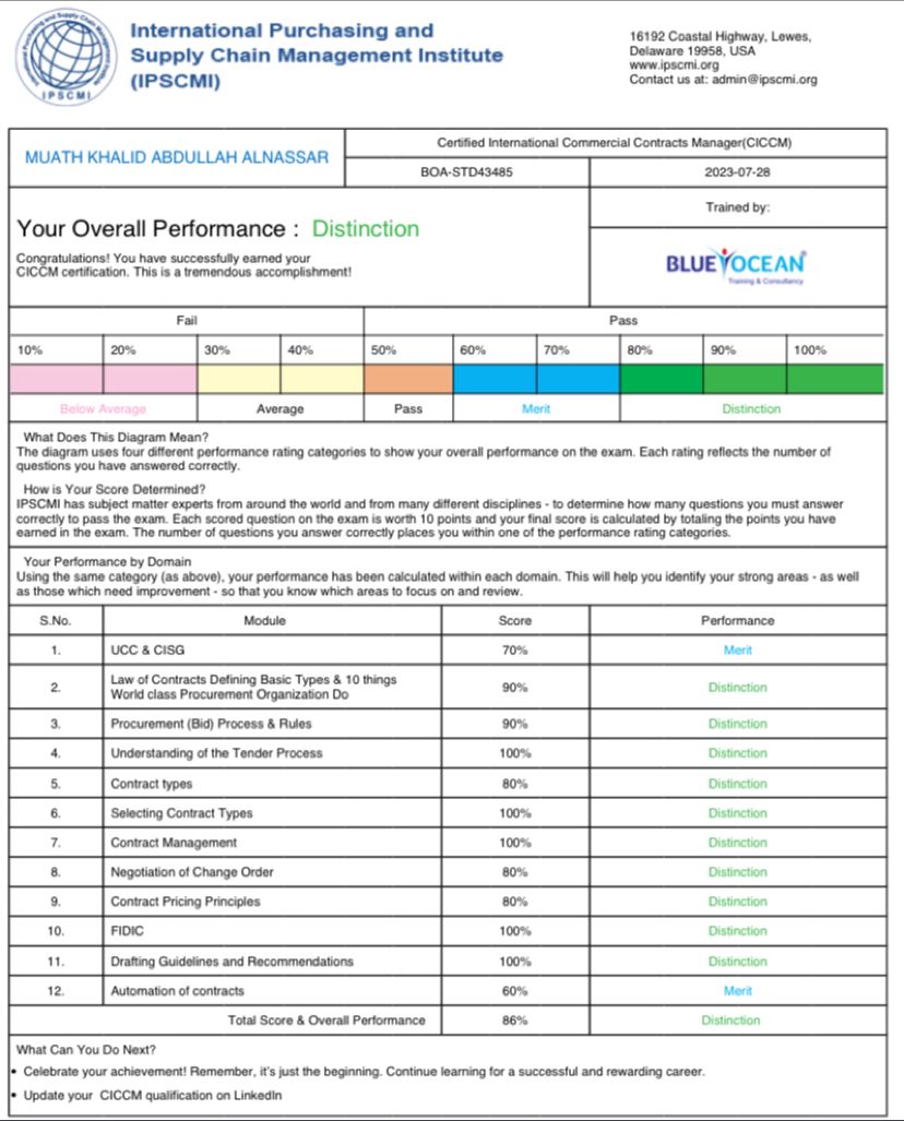 MUATH ALNASSAR CISCP, CISCM, CICCM, CIPP, CIPM, SPM, CPP, CPPM on ... MUATH ALNASSAR CISCP, CISCM, CICCM, CIPP, CIPM, SPM, CPP, CPPM on ...