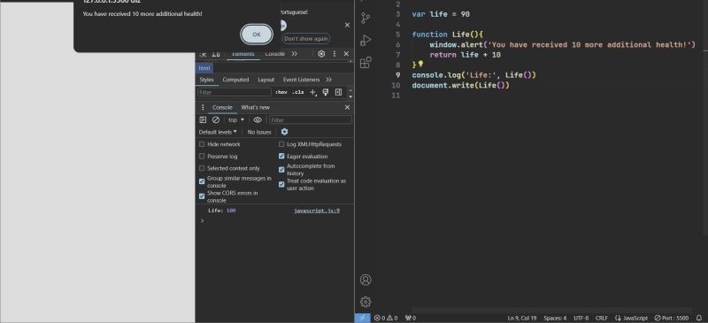 Igor Gabriel on LinkedIn: #js #javascript #developer #nodejs Igor Gabriel on LinkedIn: #js #javascript #developer #nodejs