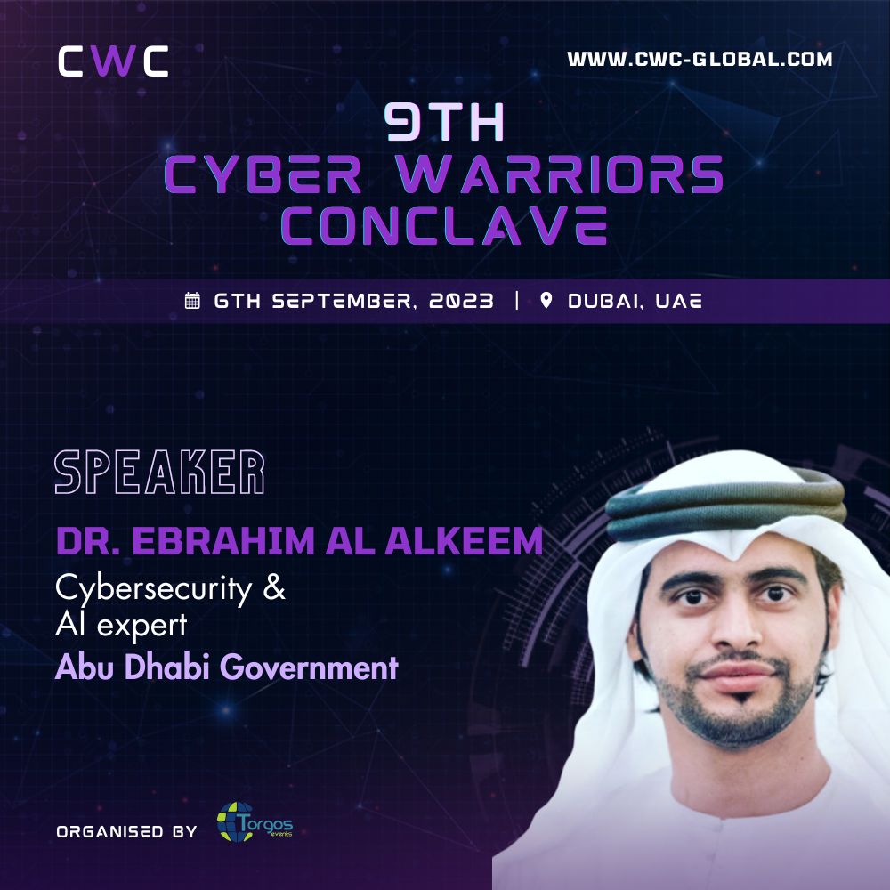 Dr. Ebrahim Al Alkeem Al Zaabi, Ph.D. posted on LinkedIn Dr. Ebrahim Al Alkeem Al Zaabi, Ph.D. posted on LinkedIn