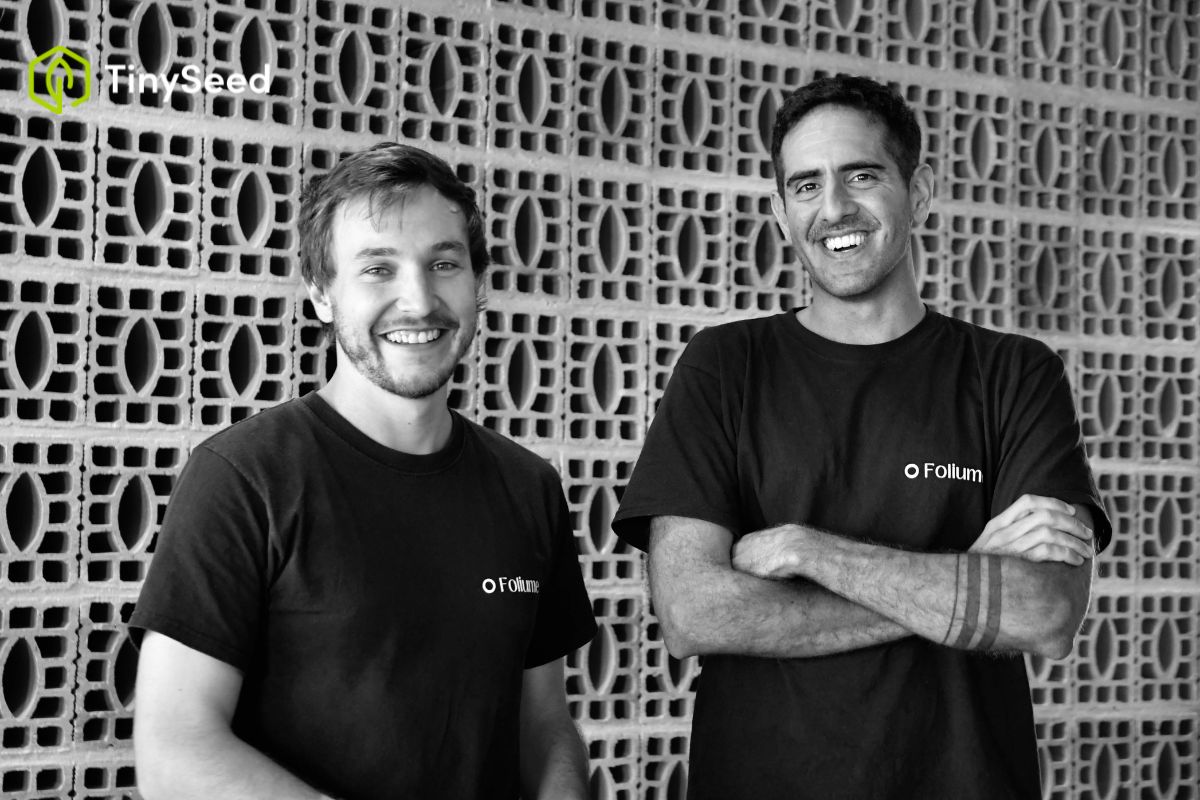 Martin Fagioli on LinkedIn: Officially announcing our recent funding ... Martin Fagioli on LinkedIn: Officially announcing our recent funding ...