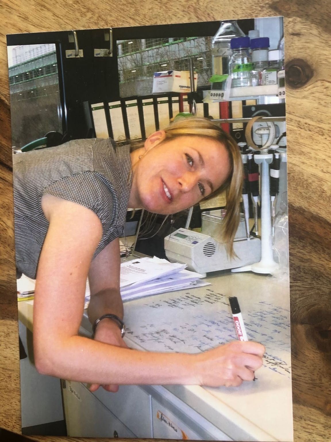 Elke Glasmacher on LinkedIn: #womeninscience #empowerment #inclusivity ... Elke Glasmacher on LinkedIn: #womeninscience #empowerment #inclusivity ...