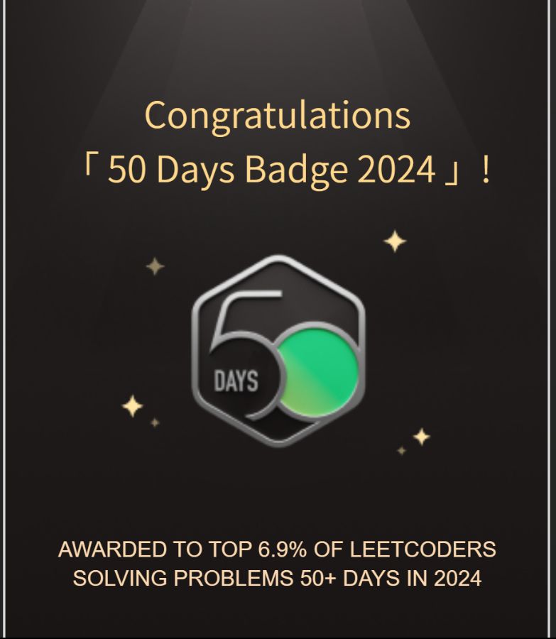 Nainsi R. Parmar on LinkedIn: #leetcode Nainsi R. Parmar on LinkedIn: #leetcode