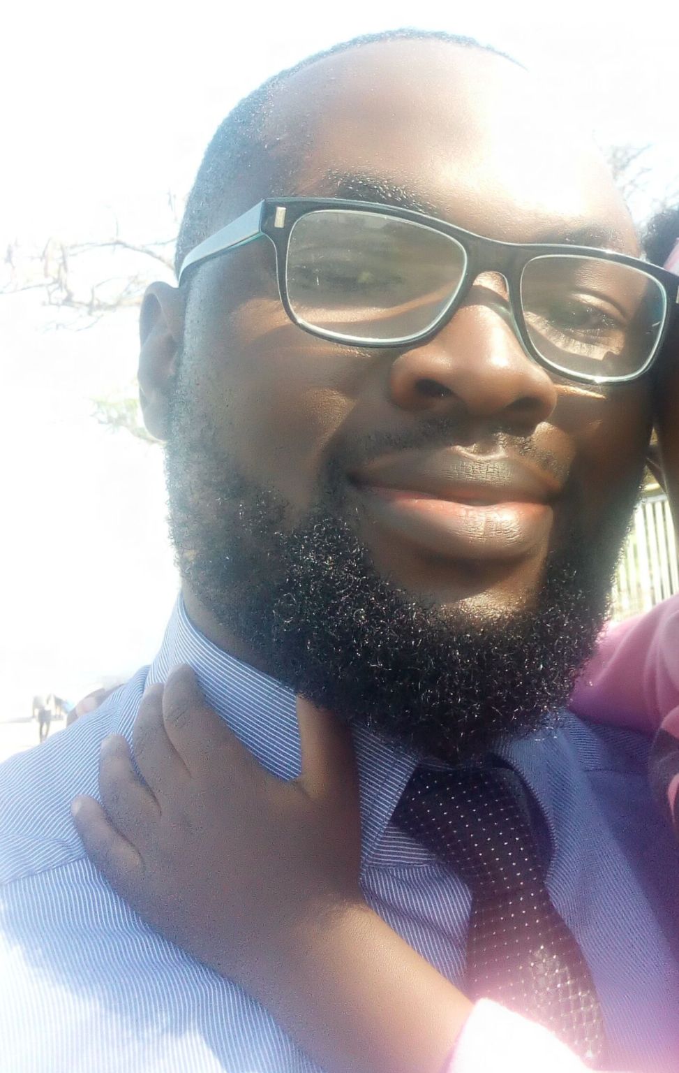 Robby Manda on LinkedIn: After one week of terrible cough and Flue, My ... Robby Manda on LinkedIn: After one week of terrible cough and Flue, My ...