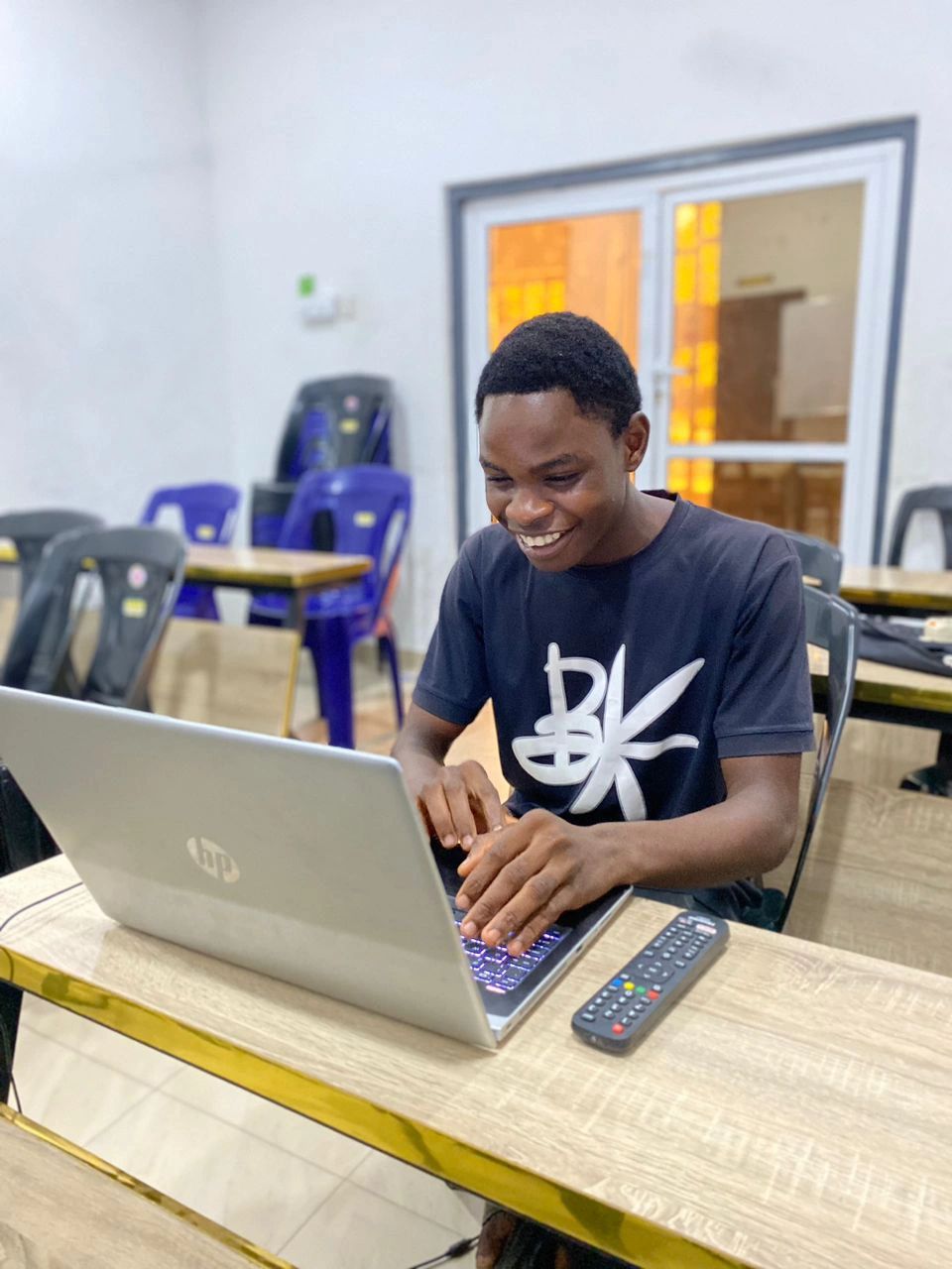 Joshua Christian on LinkedIn: Together, HTML, CSS, and JavaScript are ... Joshua Christian on LinkedIn: Together, HTML, CSS, and JavaScript are ...