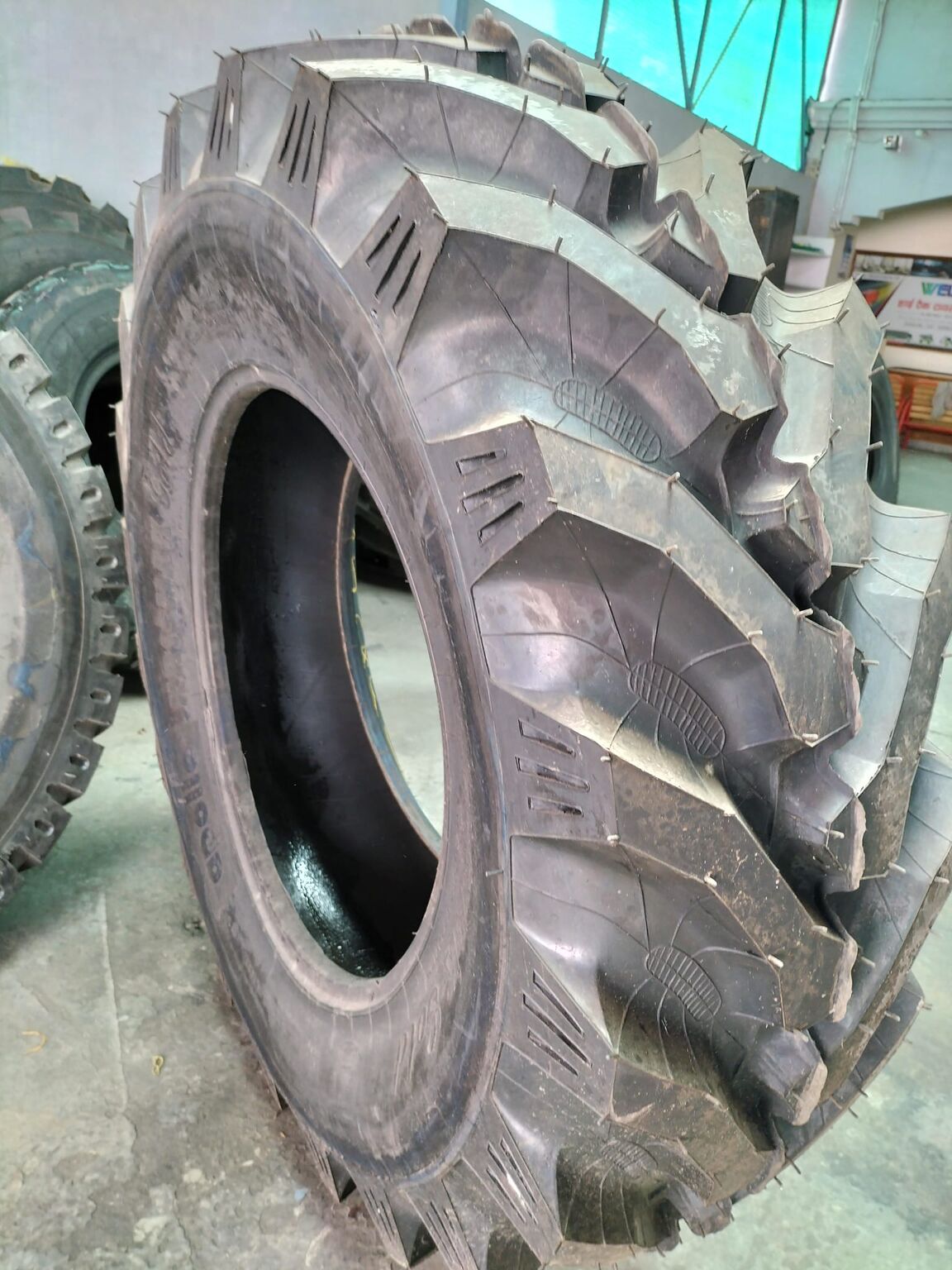 Lakshay Garg on LinkedIn: Welcome to High tech tyre retreaders pvt ltd ... Lakshay Garg on LinkedIn: Welcome to High tech tyre retreaders pvt ltd ...