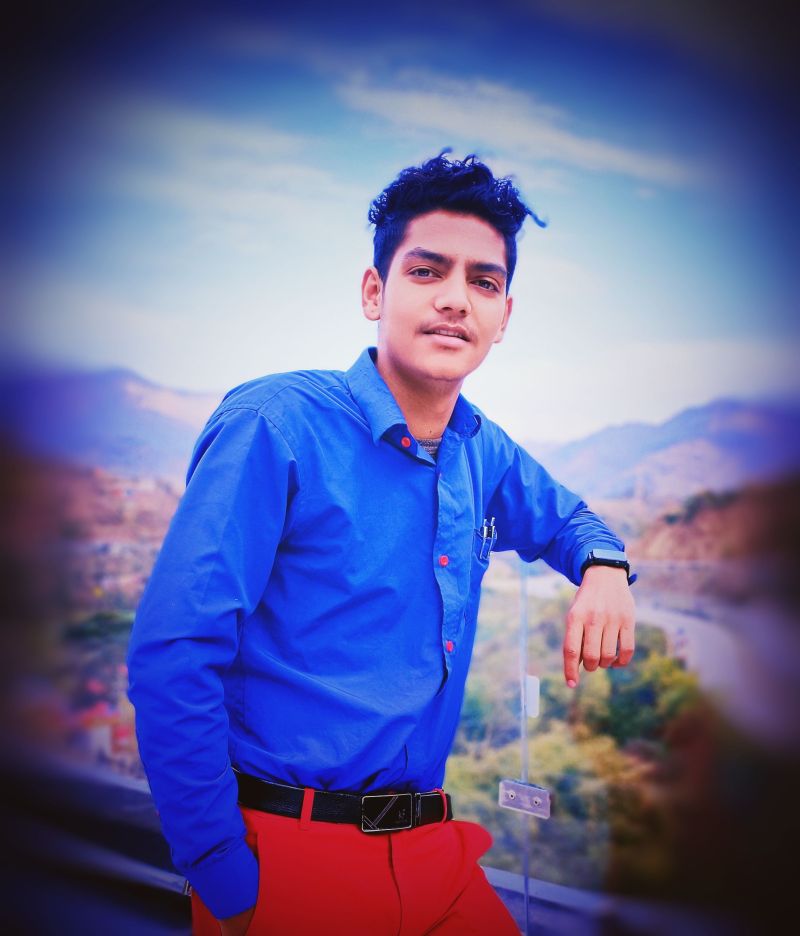 Devesh Bisht on LinkedIn: #devesh Devesh Bisht on LinkedIn: #devesh